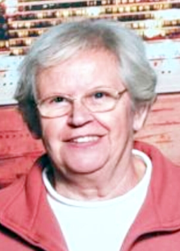 Beverly H. Schrack | News, Sports, Jobs - The Express